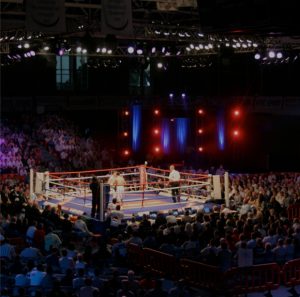 UL Sport Arena - UL Arena