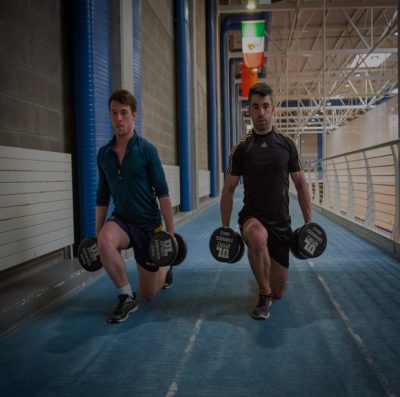 UL Sport Arena - UL Arena